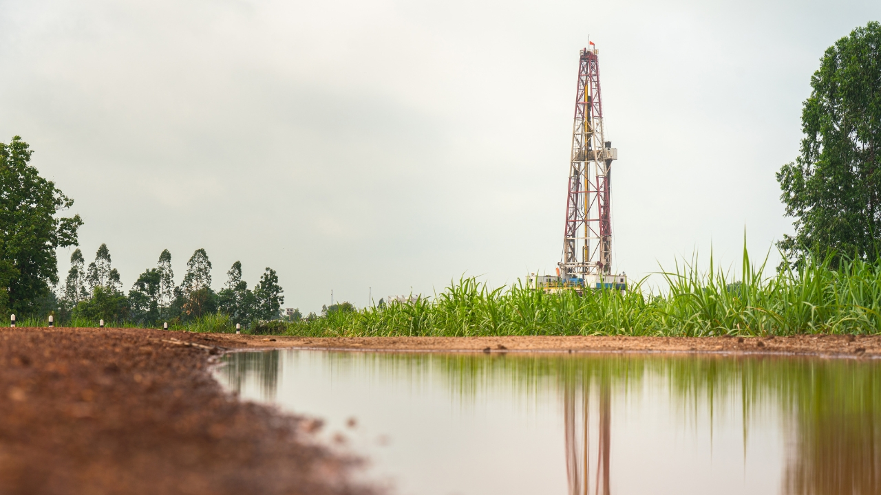 Drilling Rigs for Sale - SOSS USA