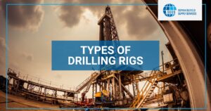 8 Types of Drilling Rigs: But Which One is Right for You? - SOSS USA